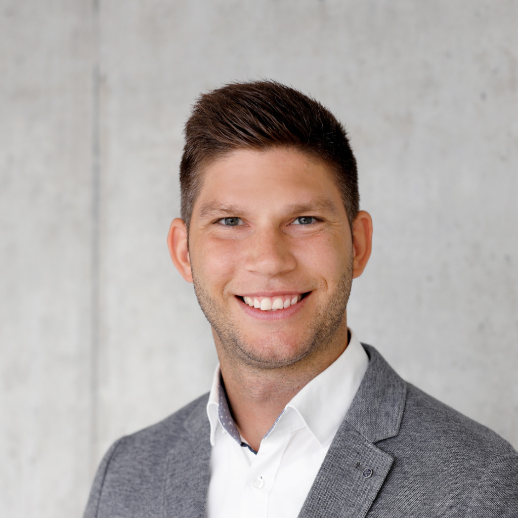 Robin Ganßloser - Head of Sales Germany Projects - U.I. Lapp GmbH | XING