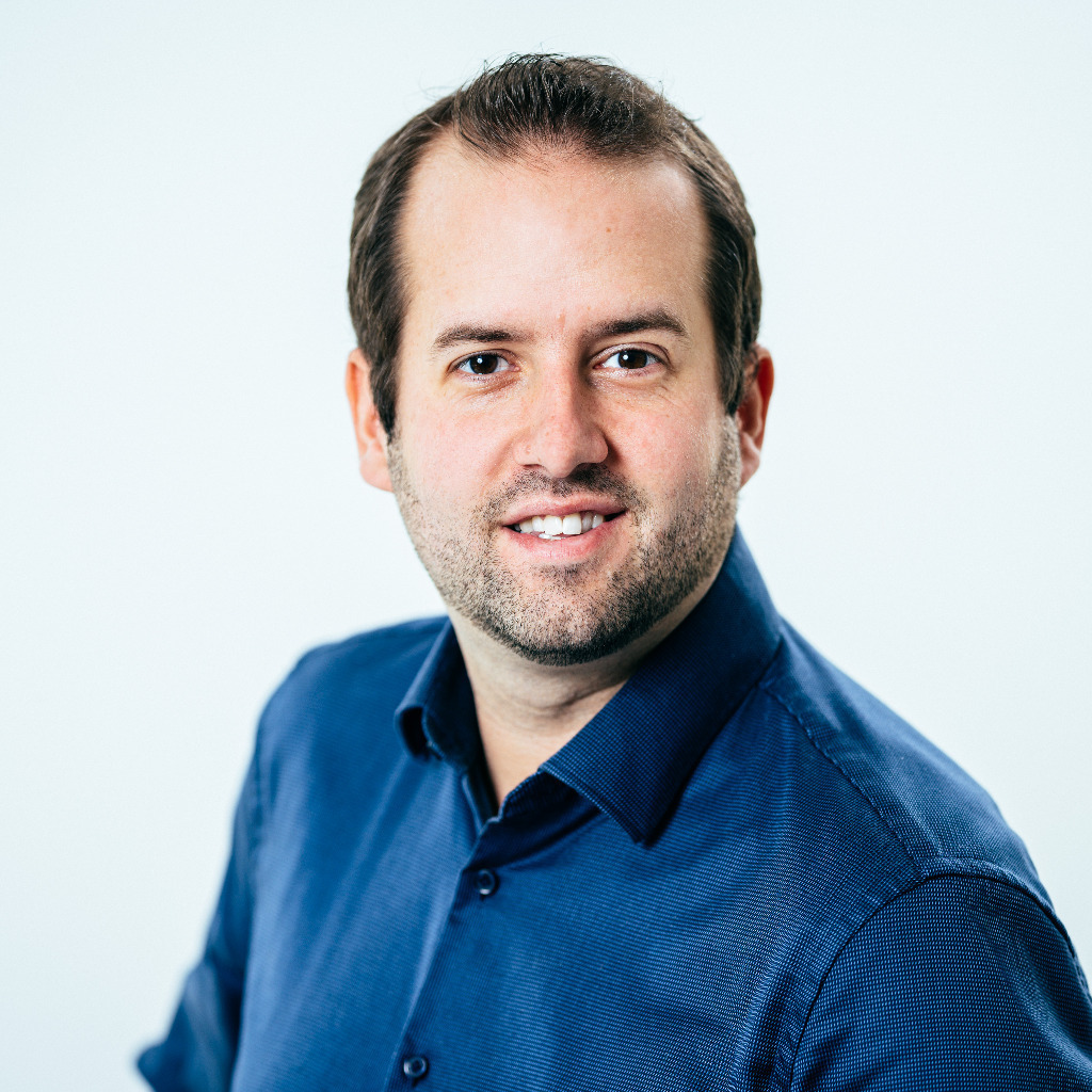 Tobias Eigner - Chief Operating Officer - neam IT-Services GmbH | XING