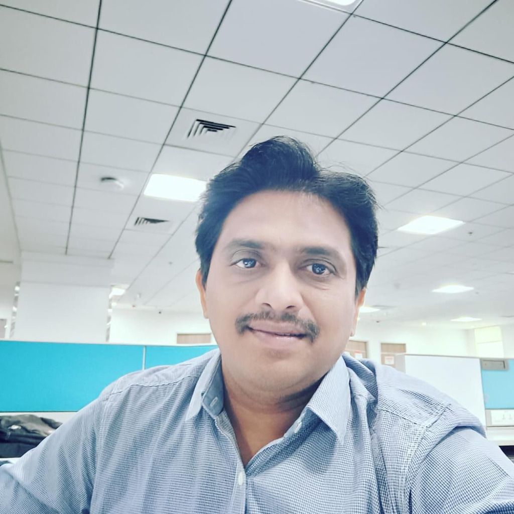 Rajeswara Reddy Mallu - Platform Engineer - VMware & WIndows - Kyndryl Solutions limited | XING