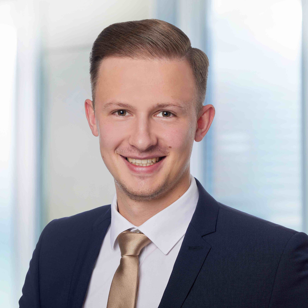 Christian Jordan - Product Manager - Zurich Gruppe Deutschland | XING