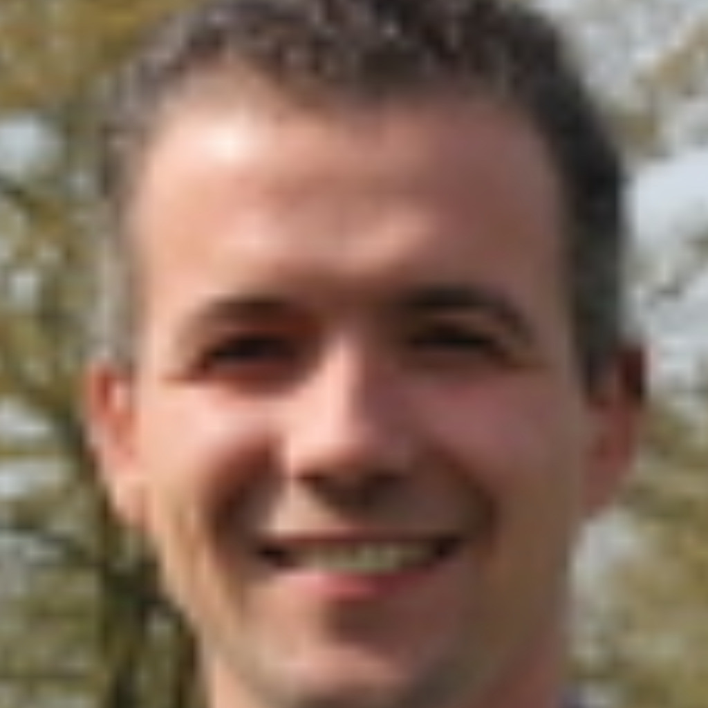 Florian Rühmann - Leitung Werkstatt Süd - Gruppe Norddeutsche ...