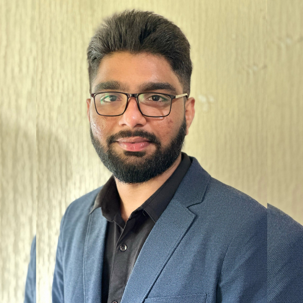 Saiteja Godi - DevOps Engineer - CIMPA PLM Services Deutschland | XING