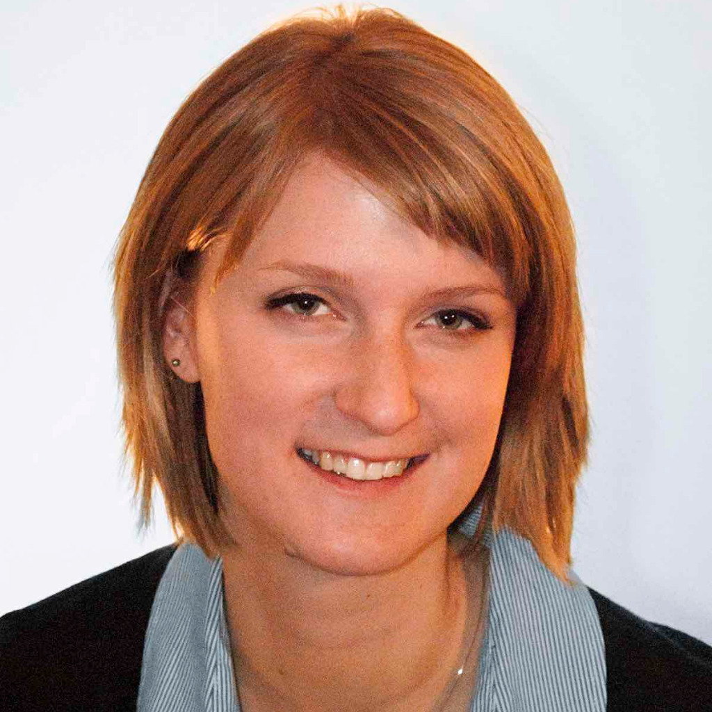 Nicole Parks - Chemikerin - Sherwin-Williams | XING