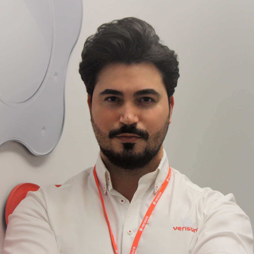 Aytac Dogan - Sales Manager - Verisure Deutschland GmbH | XING
