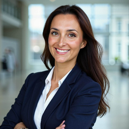 Elena Levina - Outsourcing Manager - Versicherungskammer Bayern, München | XING