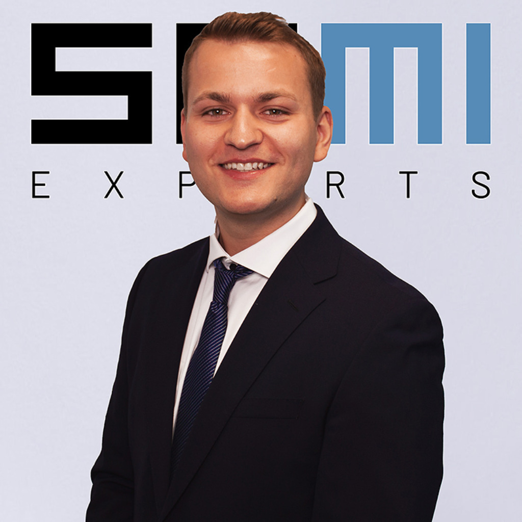 Dennis Tepass - Recruiting Manager - SOMI Group | XING