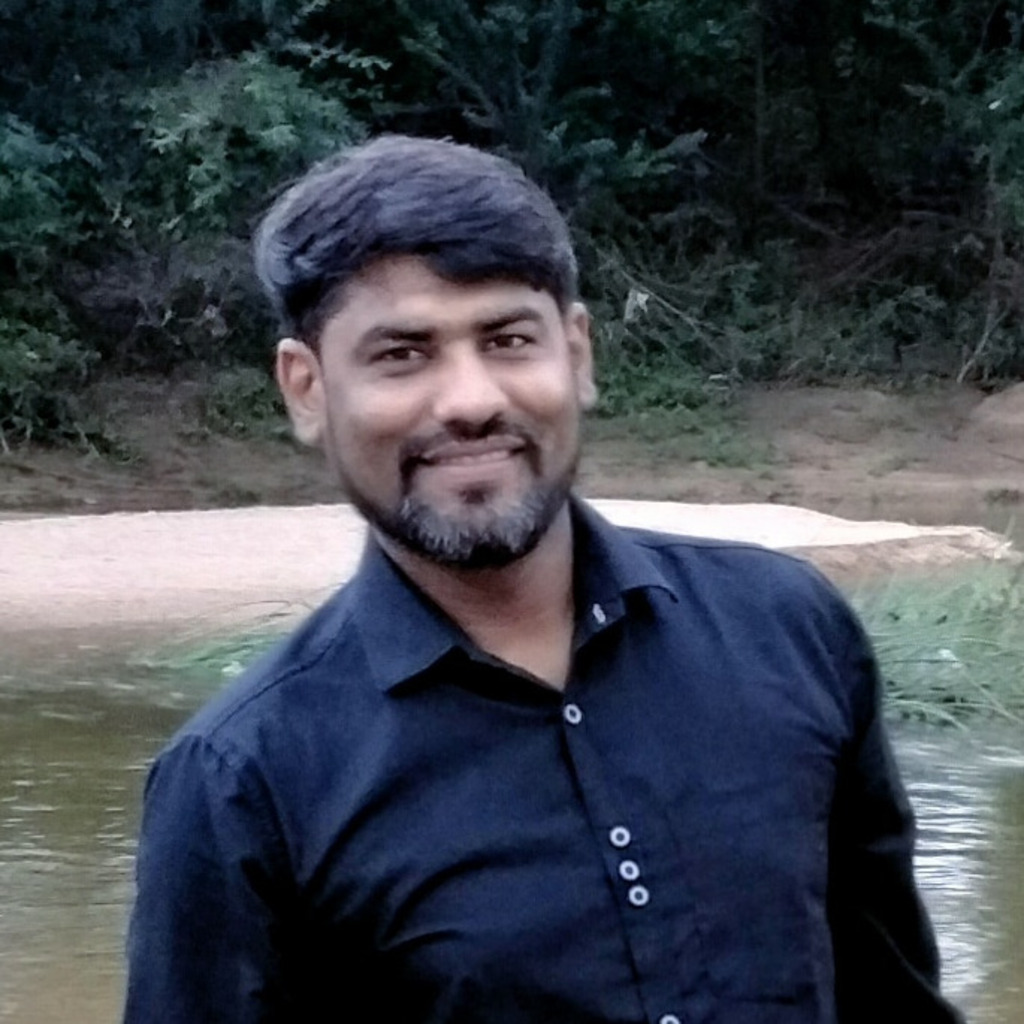 Baldha Rakesh - Web Developer - VO technology | XING Baldha Rakesh - Web Developer - VO technology | XING