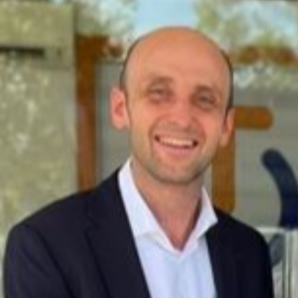 Martin Bleicher - Global Head Supply Chain Management BU DRY - SGB-SMIT ...