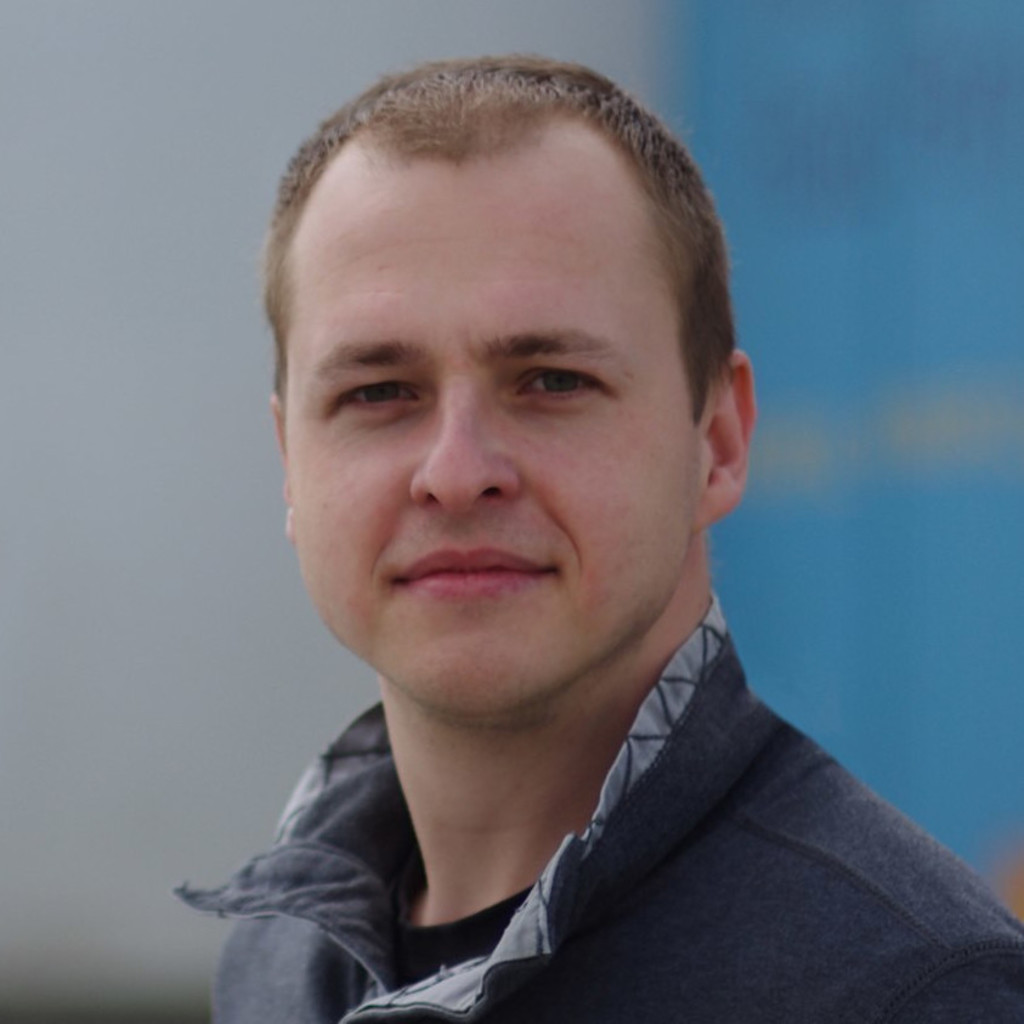 Kirill Belov - Backend Software Developer - Startup — USA/Russia | XING
