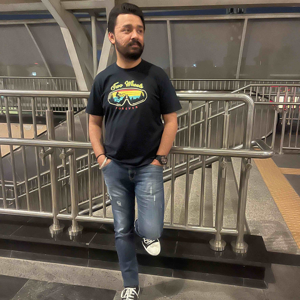 Parth negi - Logistics Manager - Fresher | XING