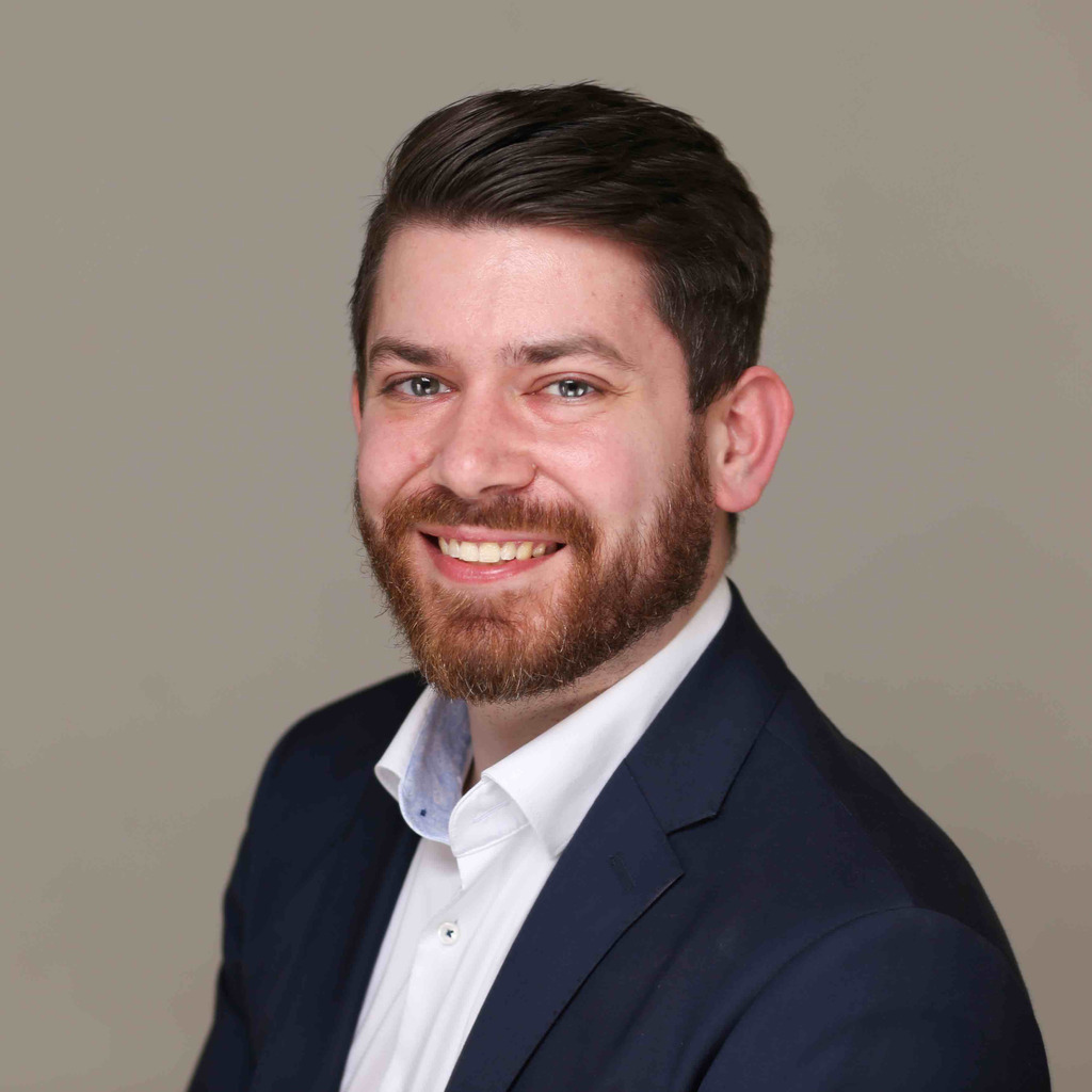 Justin Silloway - Vertriebsmitarbeiter / Service-Koordinator - ZINSER ...