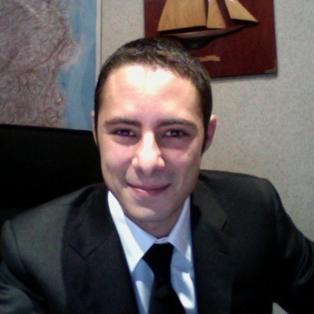 Davide Davide Embedded Systems Manager Dublin Institute Of