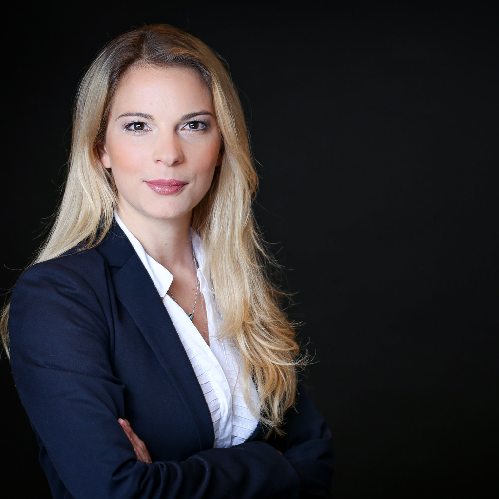 Jessica Hann - Enterprise Account Executive - Banking - ServiceNow | XING