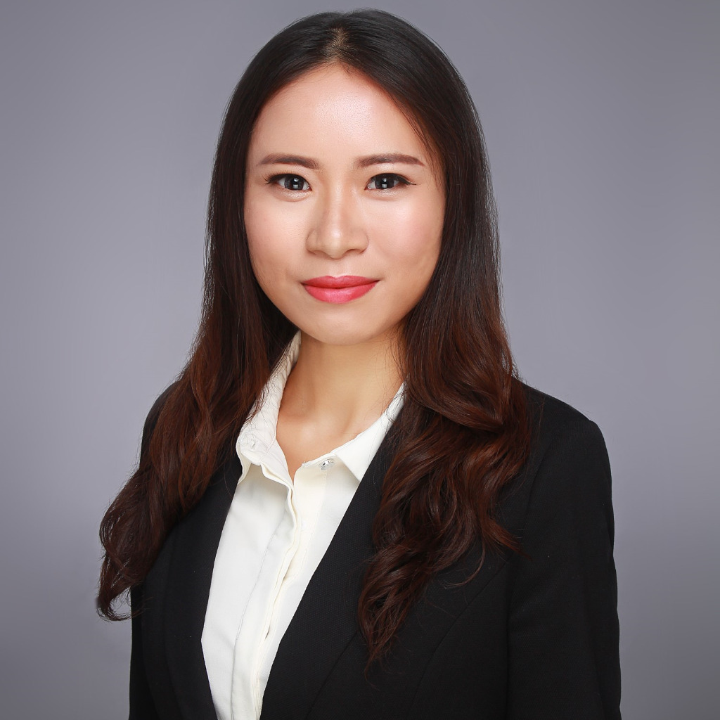 Xinyun Li - accounting and financial management - FOM – Hochschule für ...