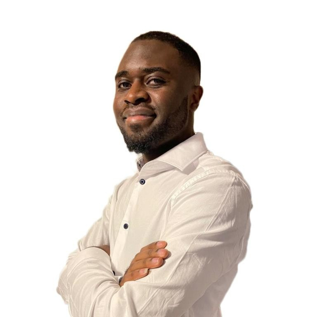 Bai-wung Kpughe Kwe Henry - IT Consultant - Sanssouci-ITSM GmbH | XING