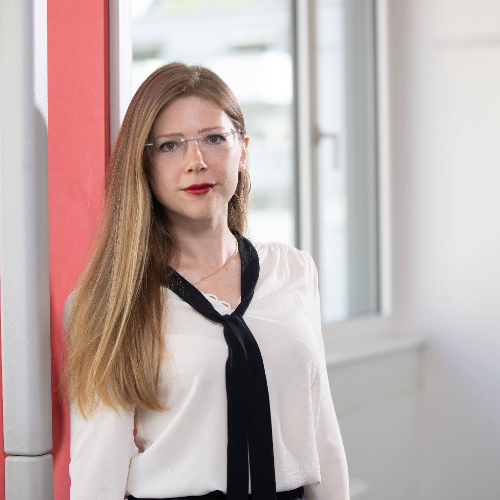 Mag. Maria Galkina - Fremdsprachenlehrerin (Englisch, Deutsch und ...