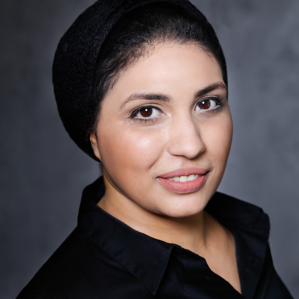 Nada Al Amir - Doktorandin "Mobilität und Raum" - Technische ...