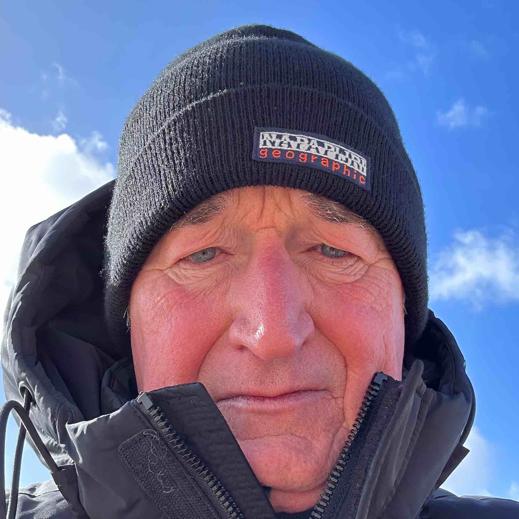 Bernd Borowski - Pensionär - selbst-ständig | XING