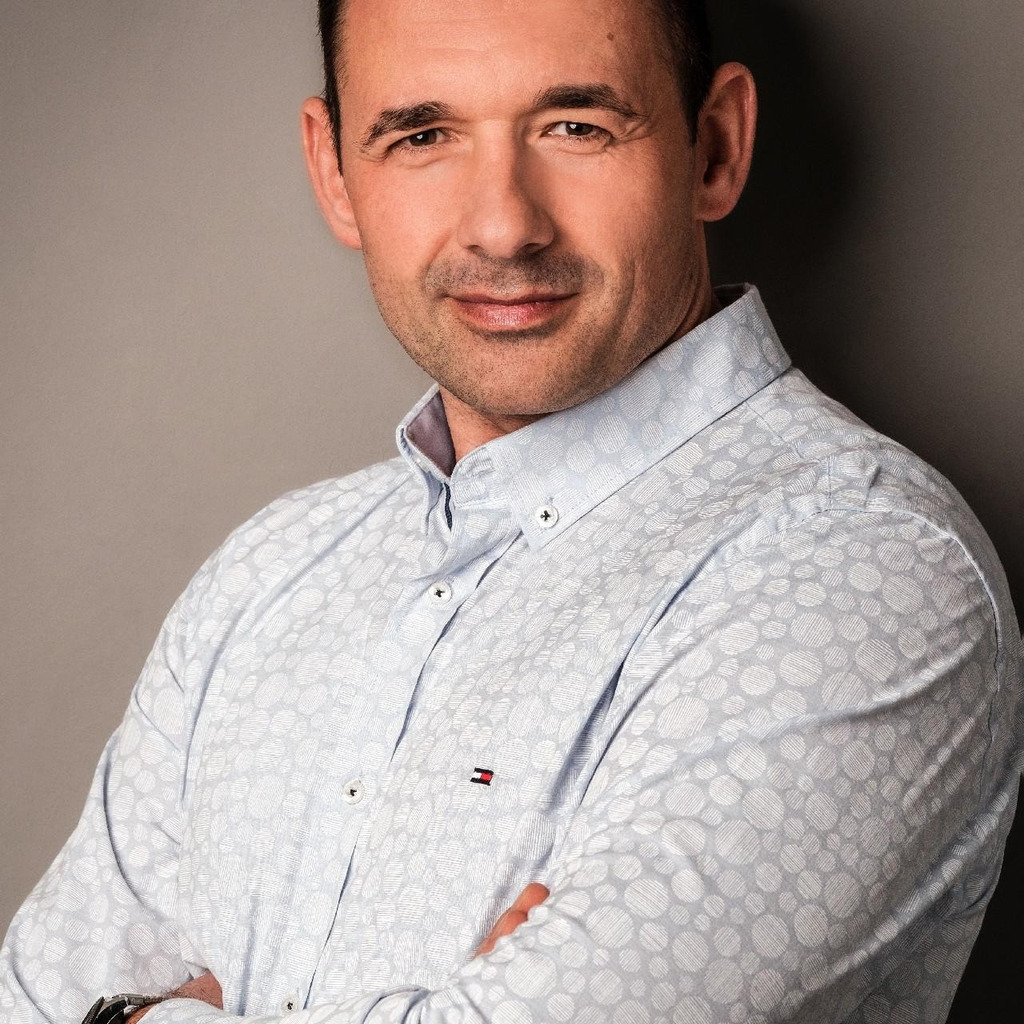 Dmitrij Vasin - Planer / Projektleiter - Max Eickworth GmbH | XING