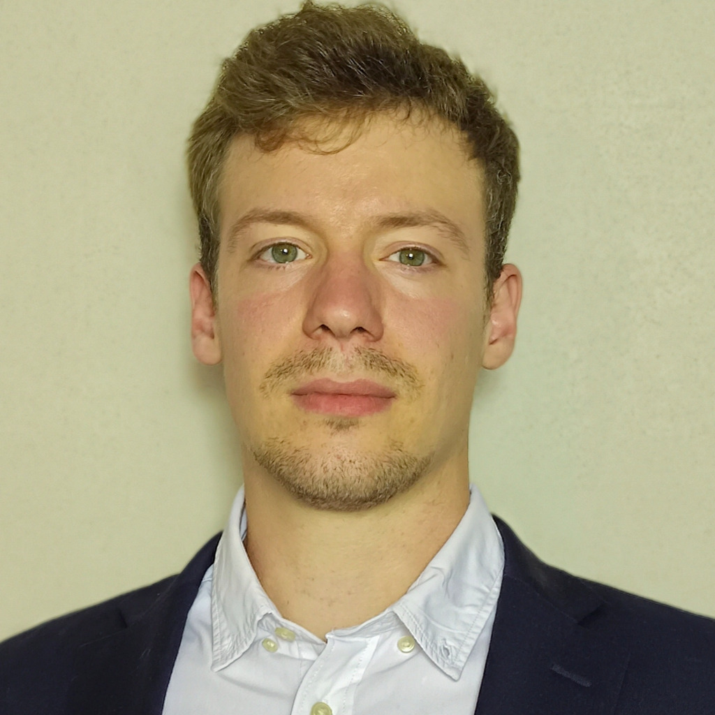 Cyril M. Weißenbacher - Stv. Linienführer - Takeda | XING