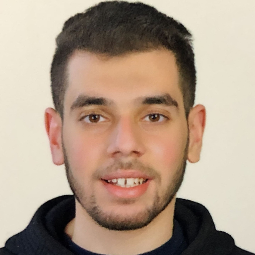 hassan rady - Computer Science - Alexandria University | XING