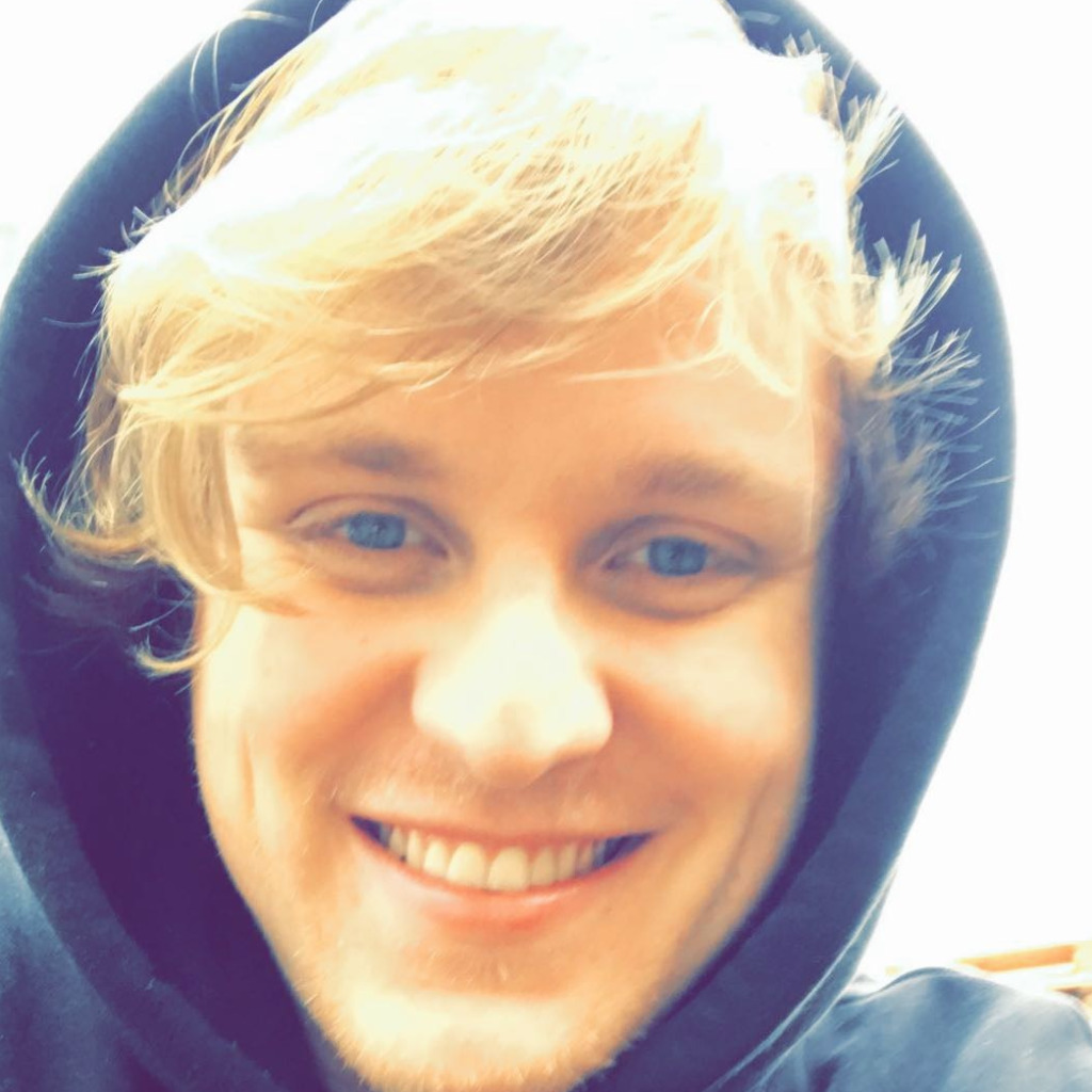 Marcel Marthaler - Mitarbeiter Vertriebsinnendienst - HTI Eisen-Rieg KG ...