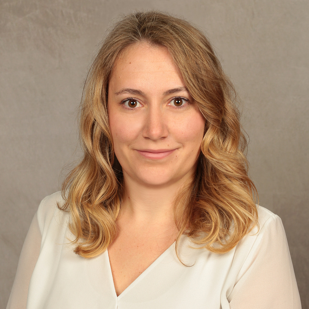 Caroline Schechinger - Senior Engineer Validation Management - Kautex ...