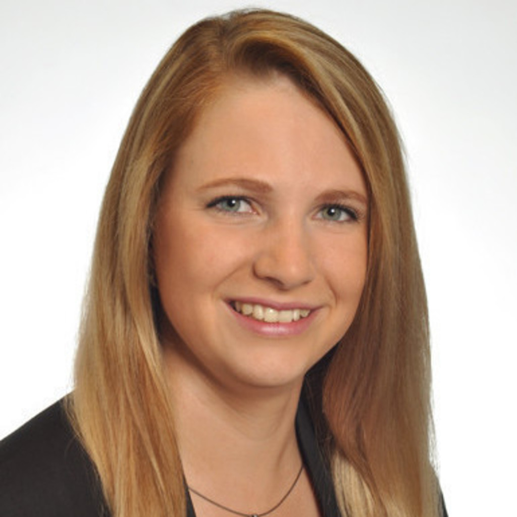 Lisa Zimmermann - Bachelor of Arts - INAST Abfallbeseitigungs GmbH | XING