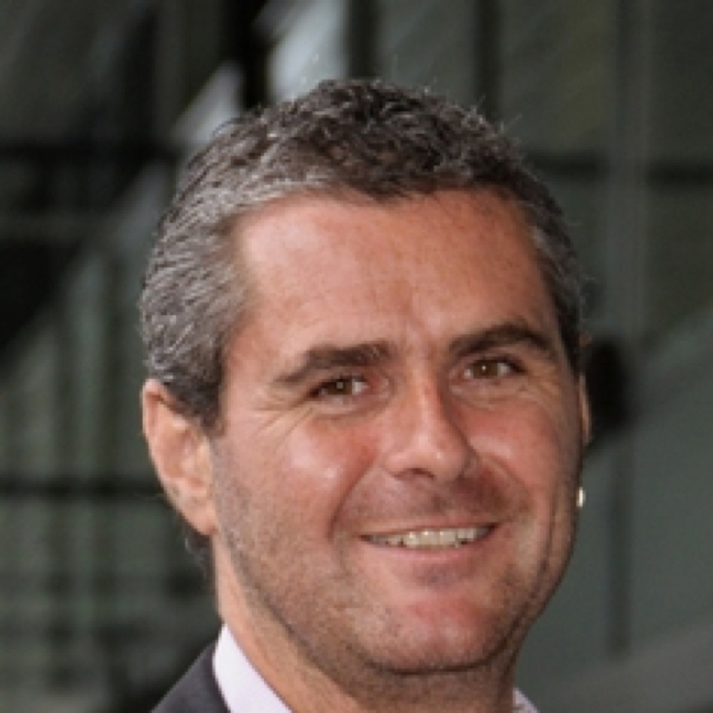 Marco Pfister - CEO - CEKAtec AG | XING