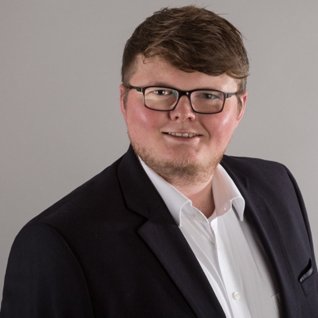 Philipp Meyer - Einkäufer - Bohnenkamp AG | XING