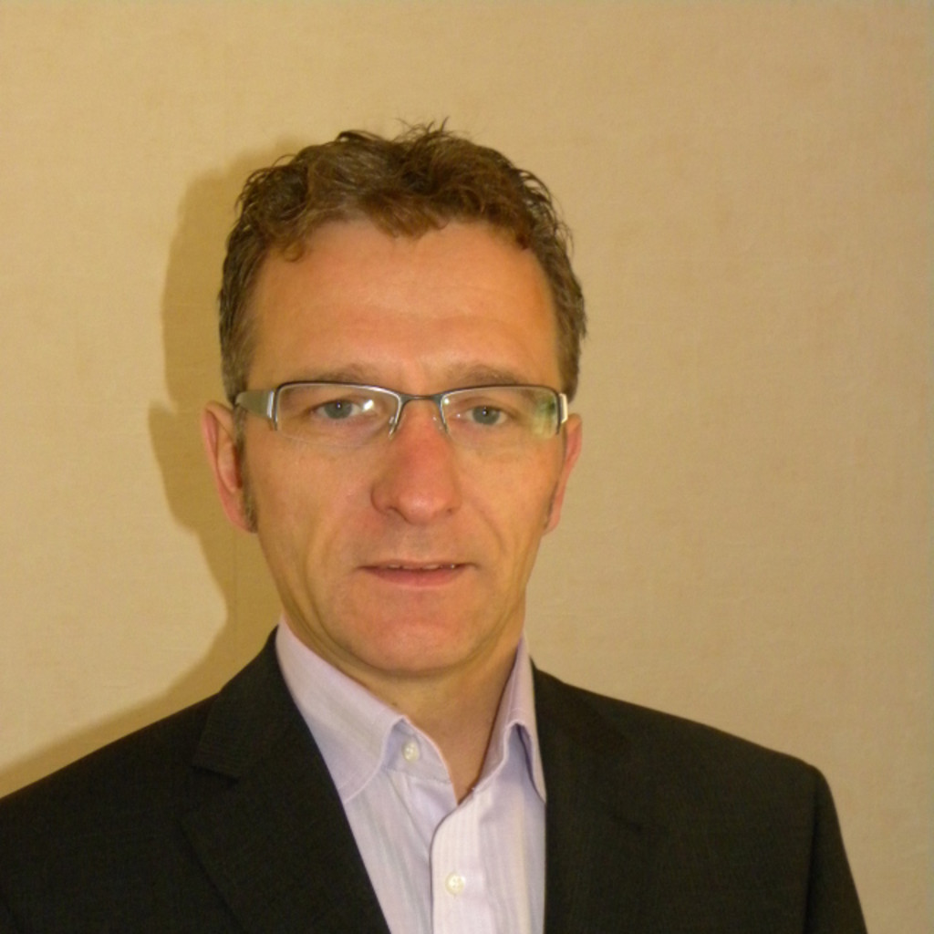 Michael Stenzel - Betriebsleiter - Möller Chemie GmbH & Co. KG | XING