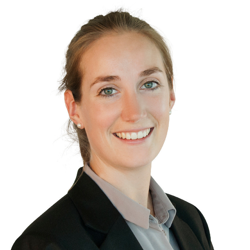 Barbara Govers - Senior Consultant - sym | XING Barbara Govers - Senior Consultant - sym | XING