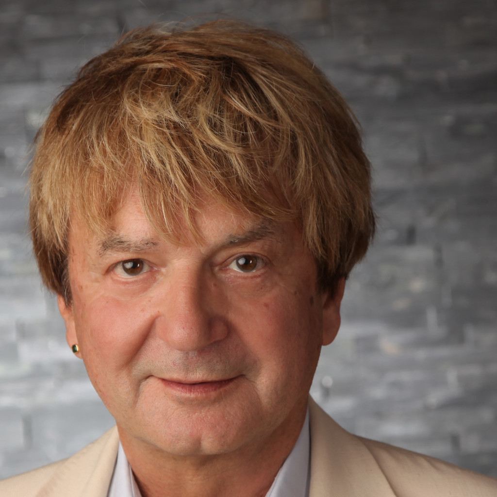 Utz Gersten - CEO - EGOfocus Consulting | XING