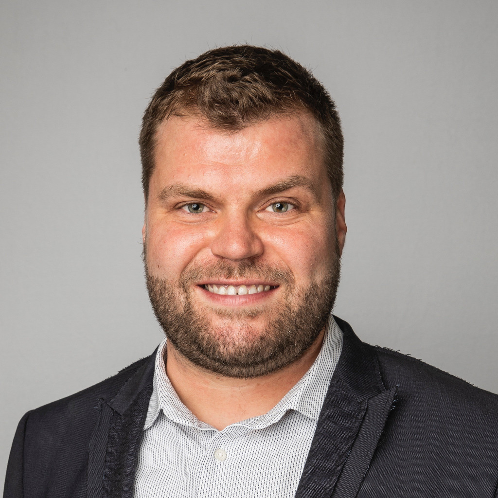 Ladislav Chlum - CTO - Axperience AG | XING