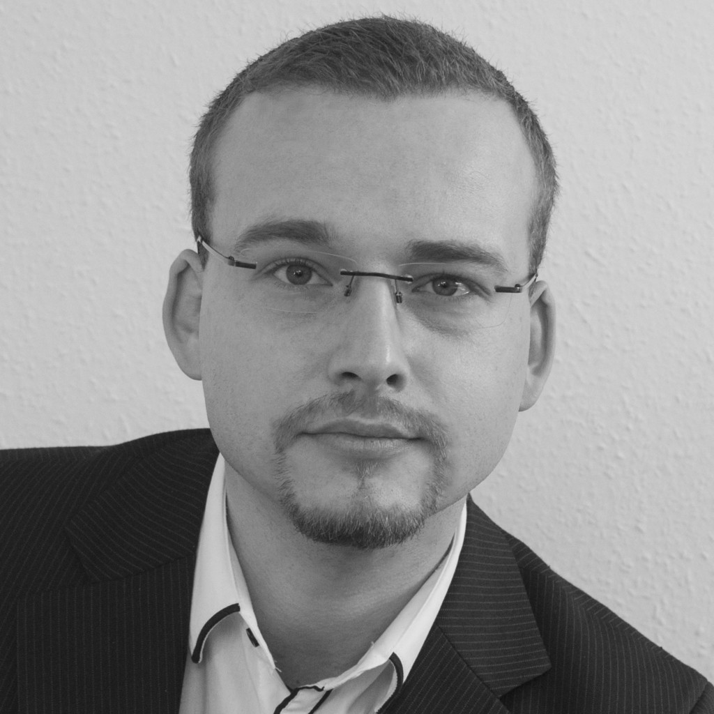 Stephan Ruh - Marketing Manager - db-Werbeartikel24 | XING