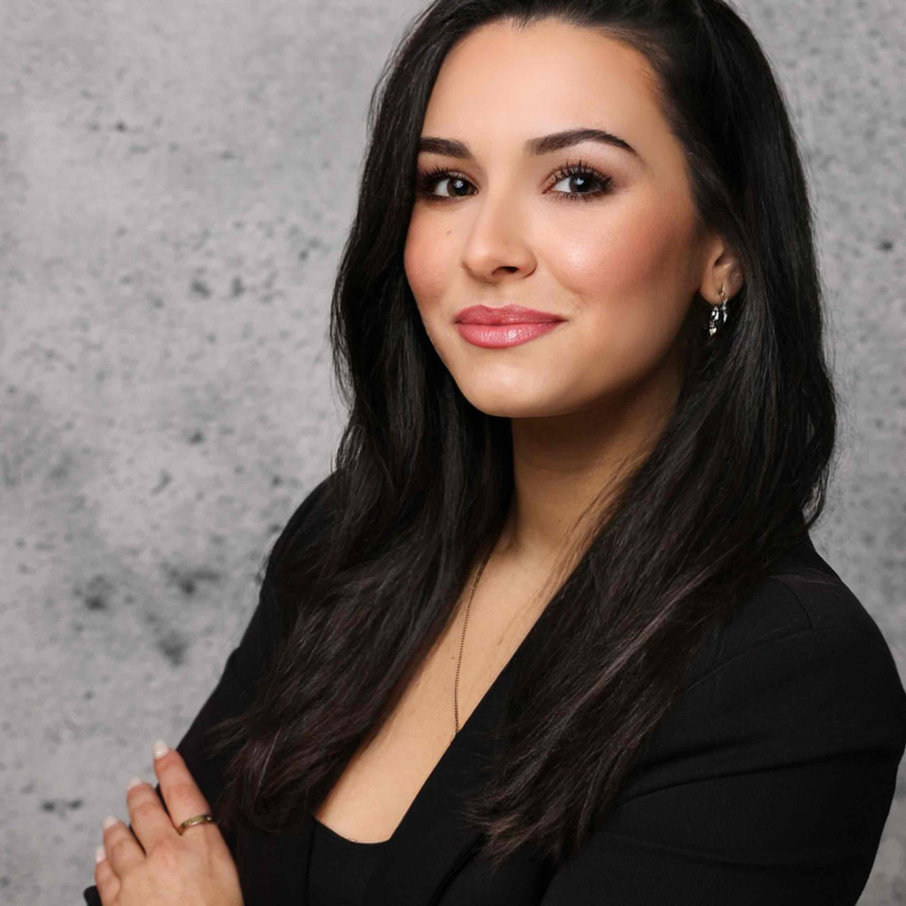 Jennifer Theisen - Verwaltungsfachangestellte Kommunale ...