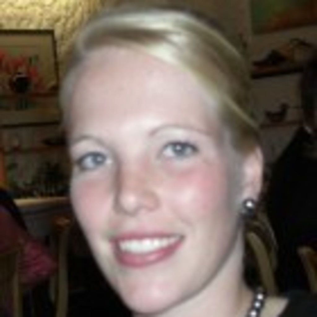 Elizabeth Kruse - Business and Management - Business and Information ...