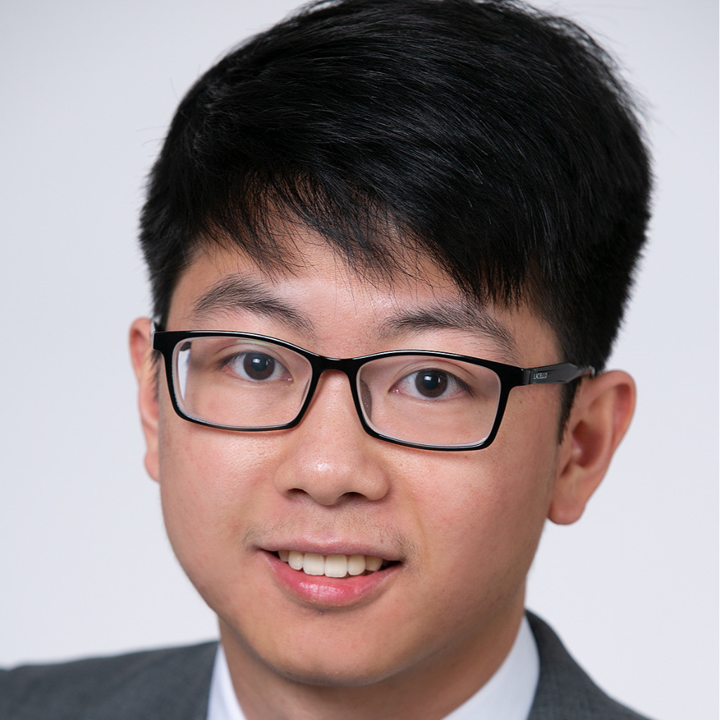 Rui Zhang - R&D Engineer - Advantest Europe GmbH | XING