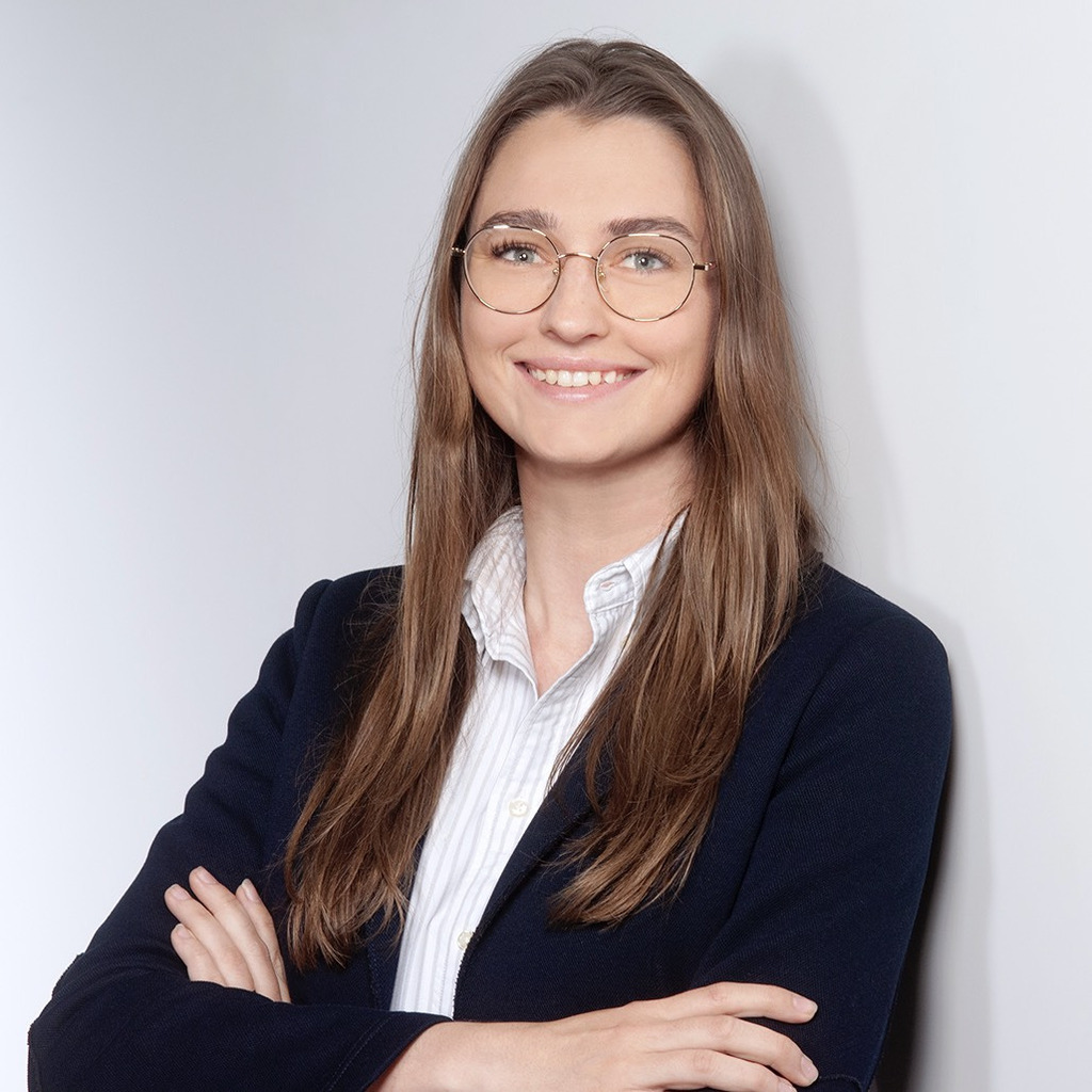 Maren Conrad - Lean Manager - LEMKEN GmbH & Co. KG | XING