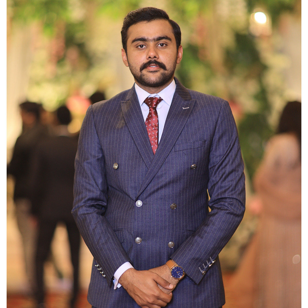 ZAIN SAJID RAO - Civil Engineer - MASAH SPECIALIZED CONSTRUCTION | XING