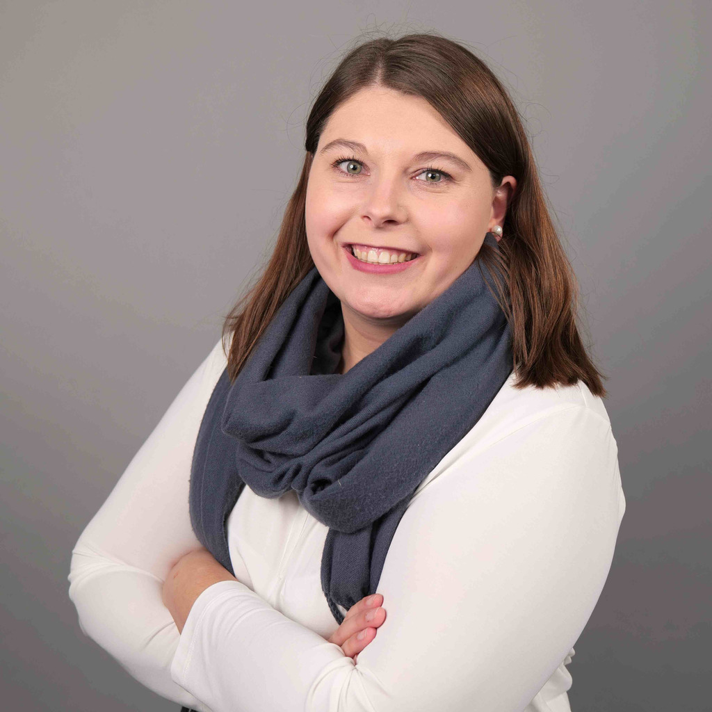 Jeanette Limmer - Personalreferentin - Medical Park Gruppe | XING