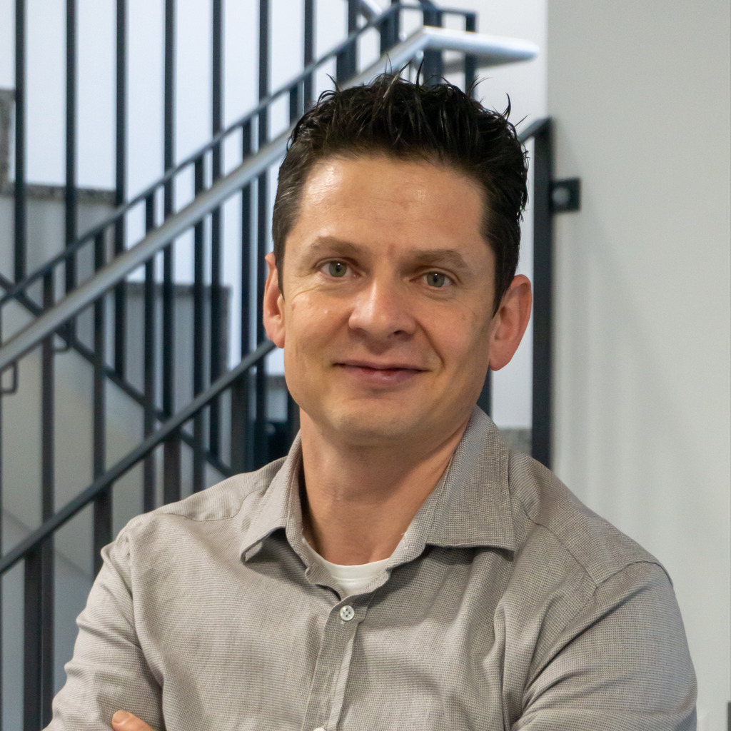 Alexander Unger - Filialleiter - ALDI SÜD Dienstleistungs-SE & Co. oHG | XING