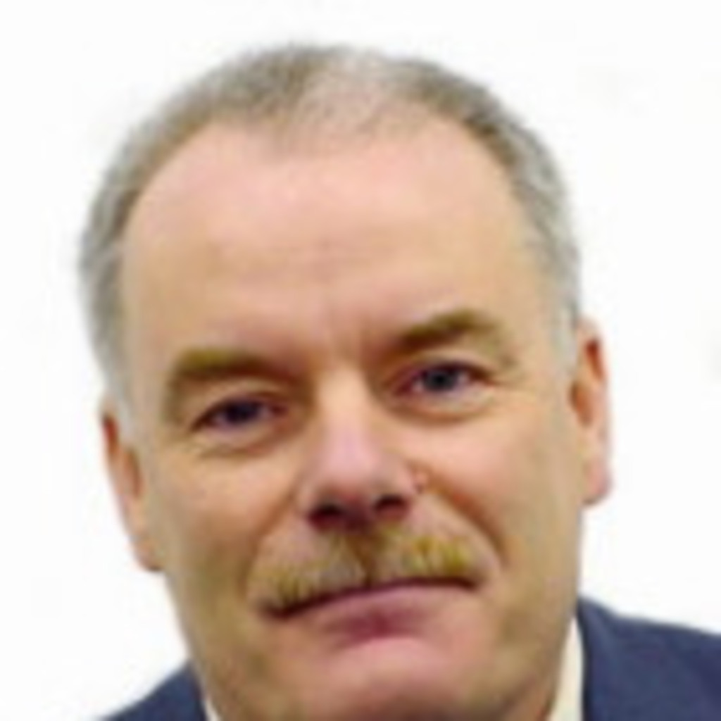 John Robert Croker - Senior Dangerous Goods Safety Adviser - WISAG FMO ...