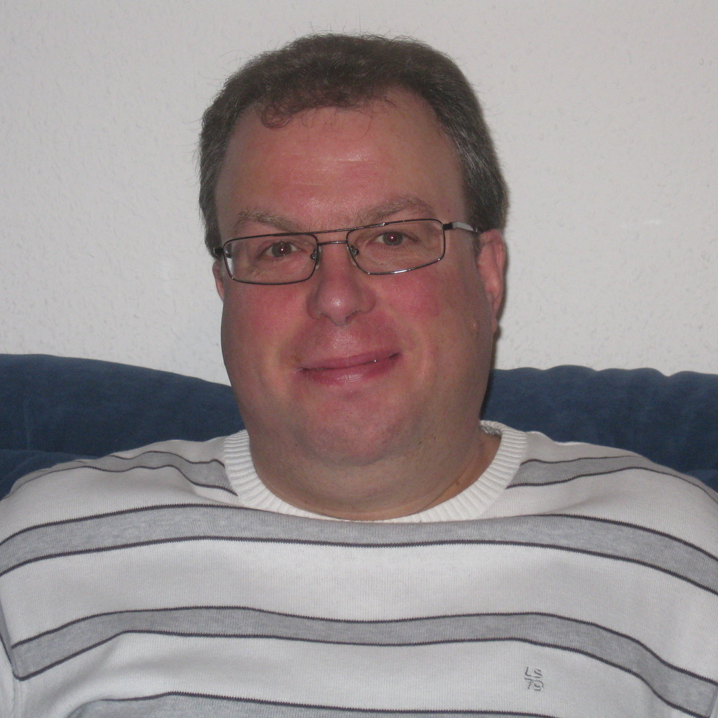 Michael Fuchs - Bürokaufmann - Context GmbH | XING