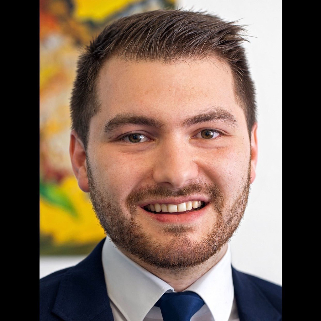 Jonas Biermann - Bauleiter Hochbau - Alfred Döpker GmbH & Co. KG ...