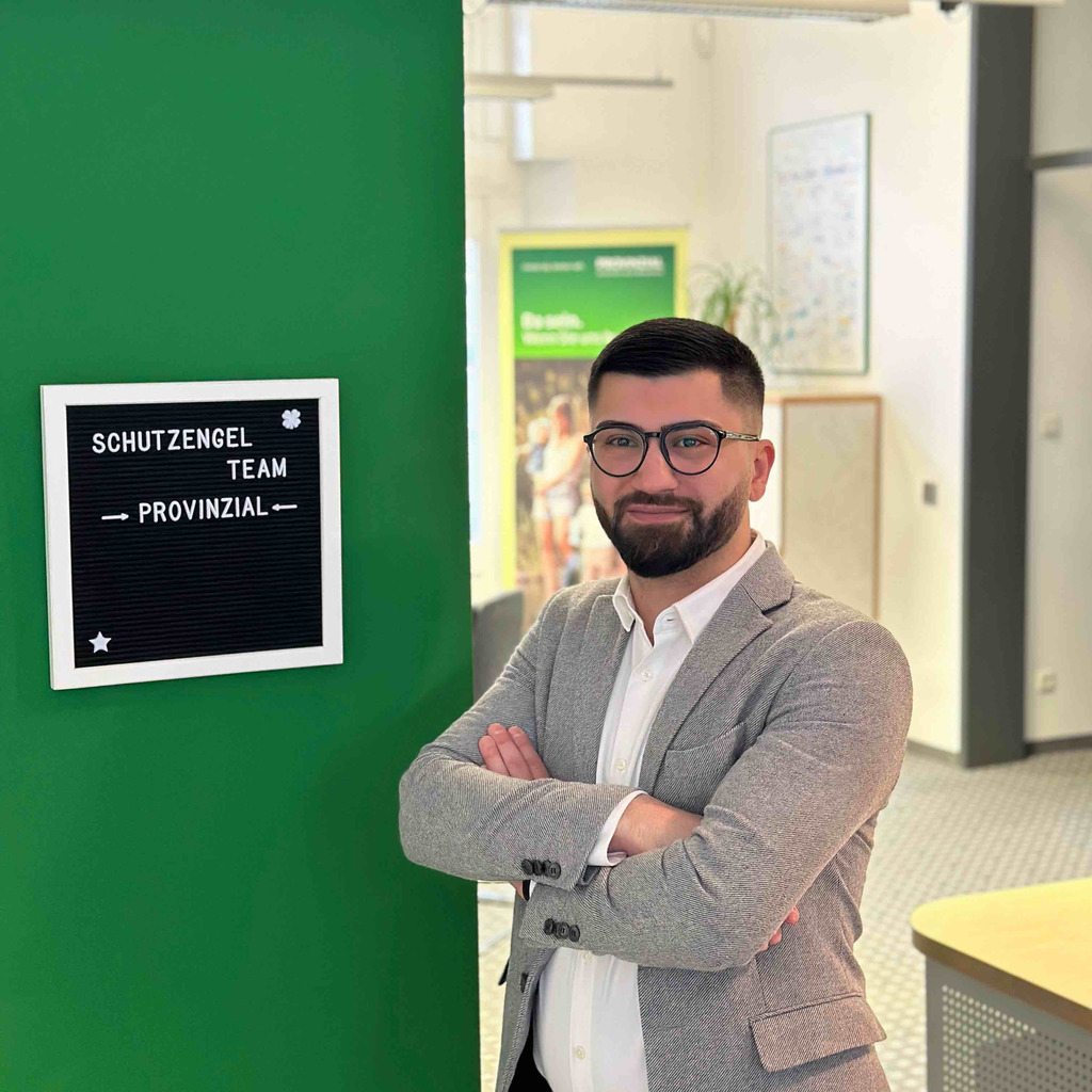 Selcuk Akbas - Kundenberater - Opitz, Rompza, Thompson & Nielsen | XING