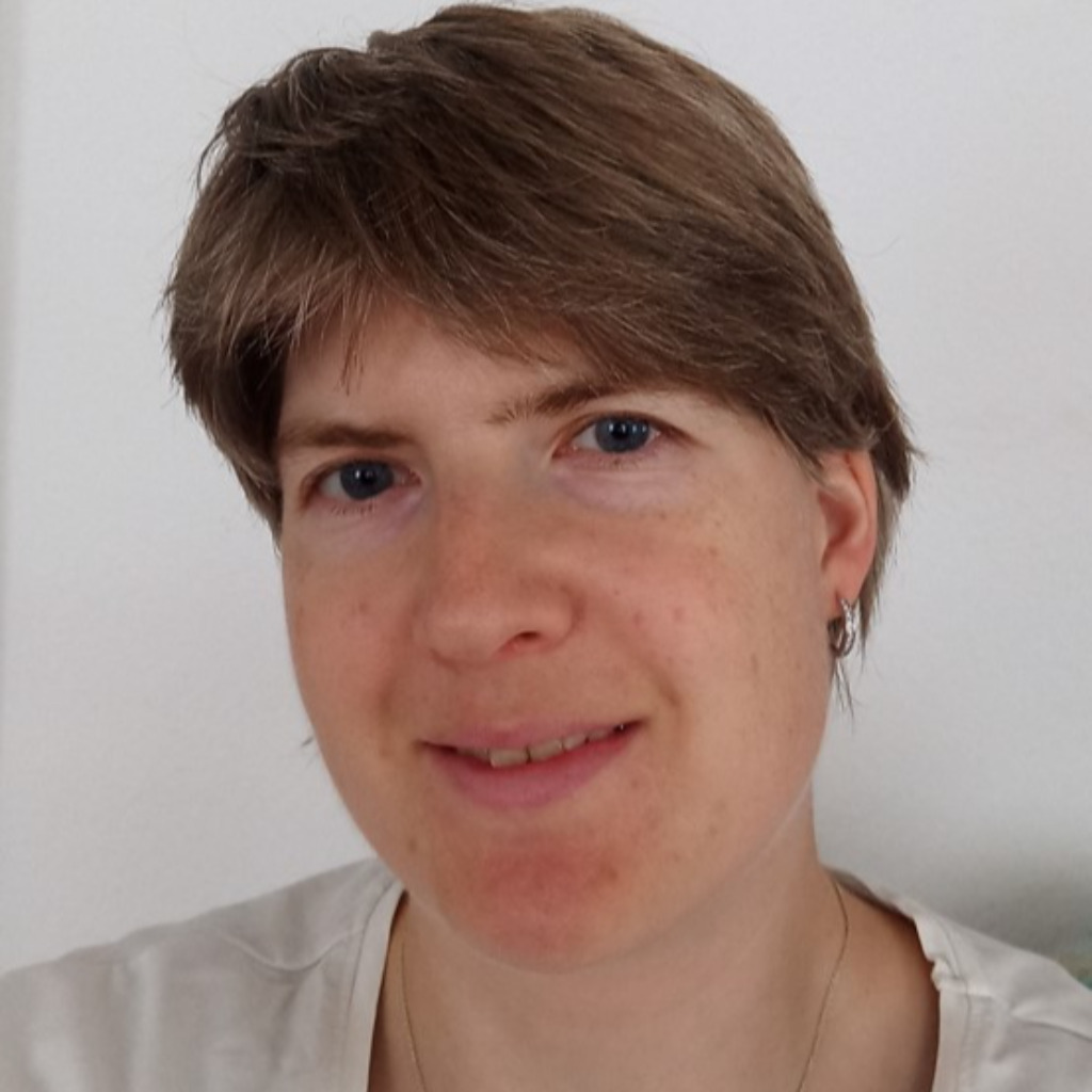 Sarah Bader - Reinigungskraft im Altenheim Wiesengrund - DRK ...