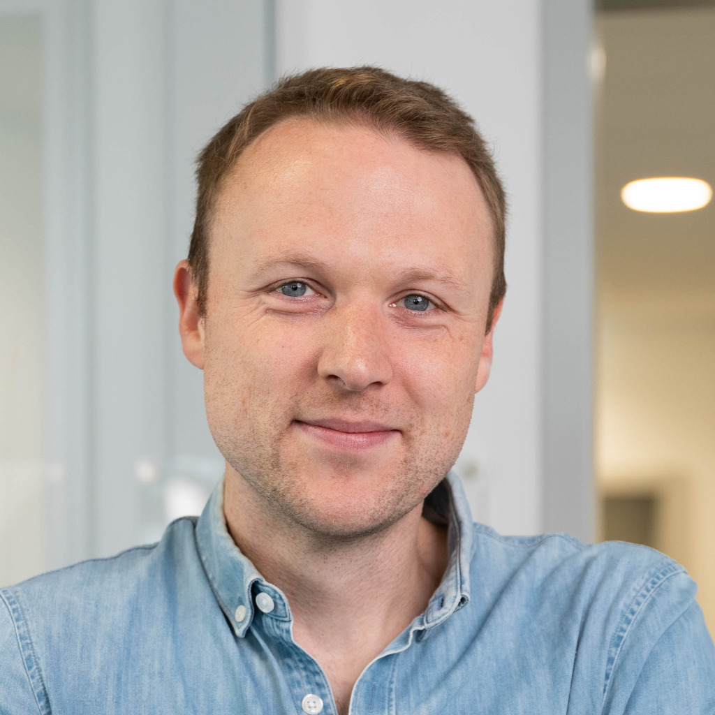 Nils Sundermeier - Spezialist für Datenschutz & Informationssicherheit ...