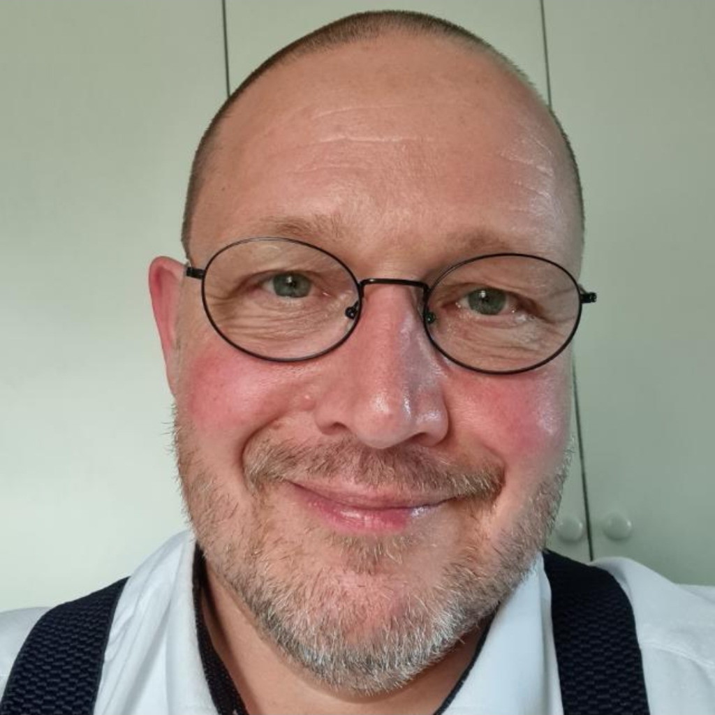 Andreas Krämer - Freier Redner - reden-deko-technik-service | XING