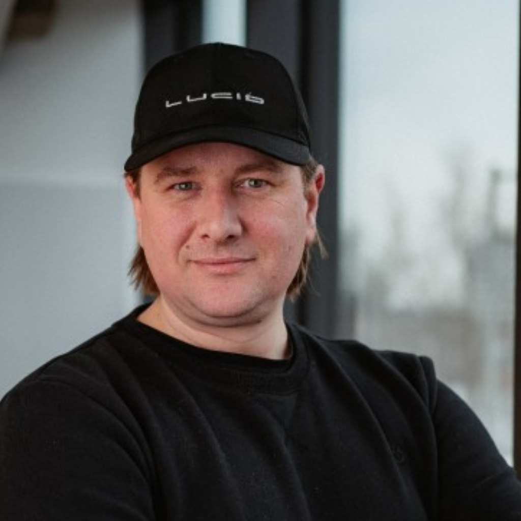 Frank Peeters - Manager Talent Acquisition Europe - Lucid Motors | XING